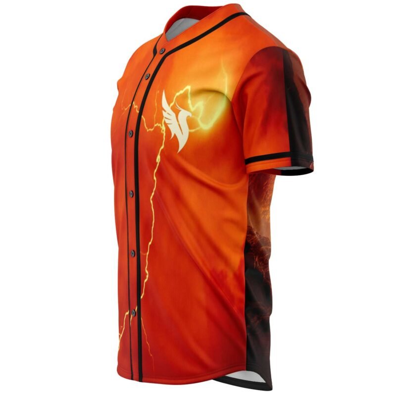 Illenium Ascend Custom jersey