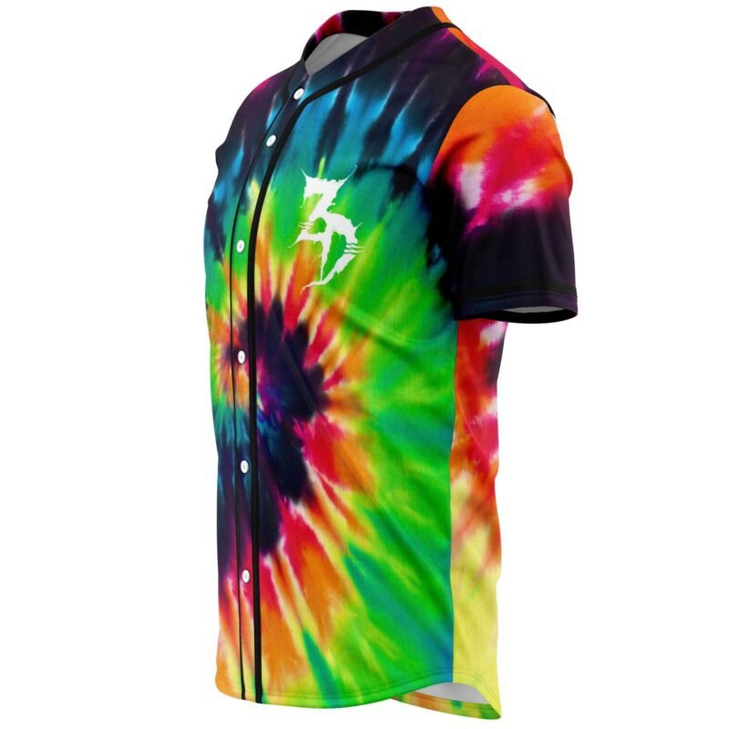 Joshua custom Jersey - Ravebonfire
