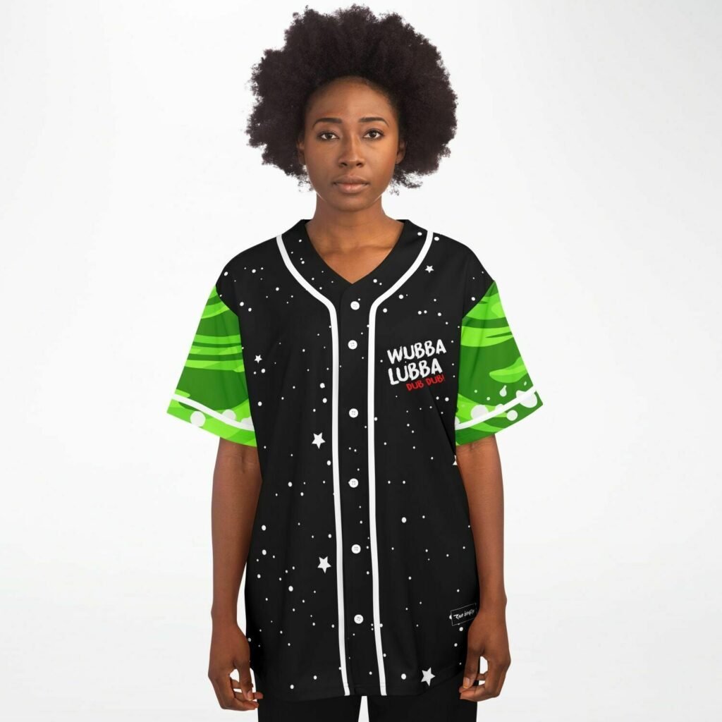 Rick & Morty in Halloween - Ravebonfire