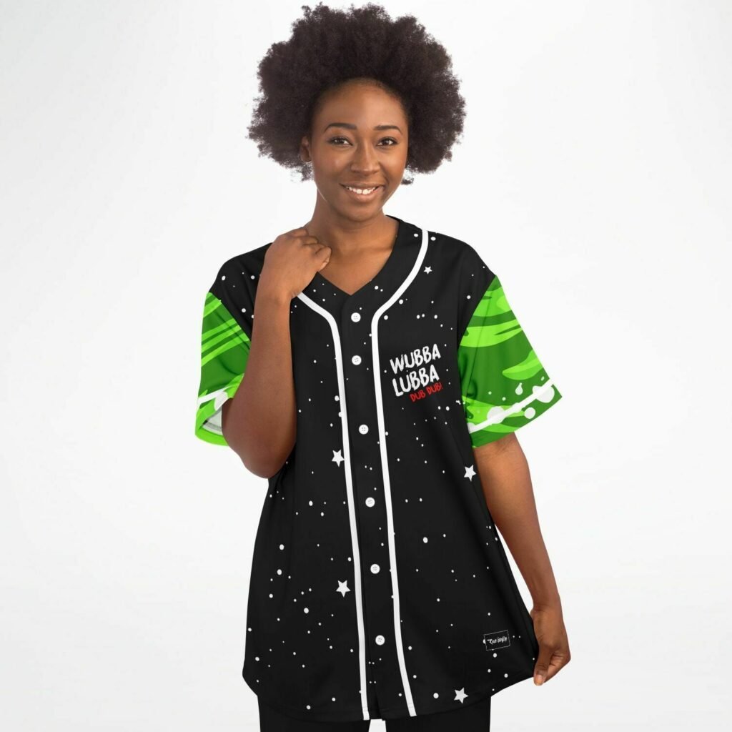 Rick & Morty in Halloween - Ravebonfire