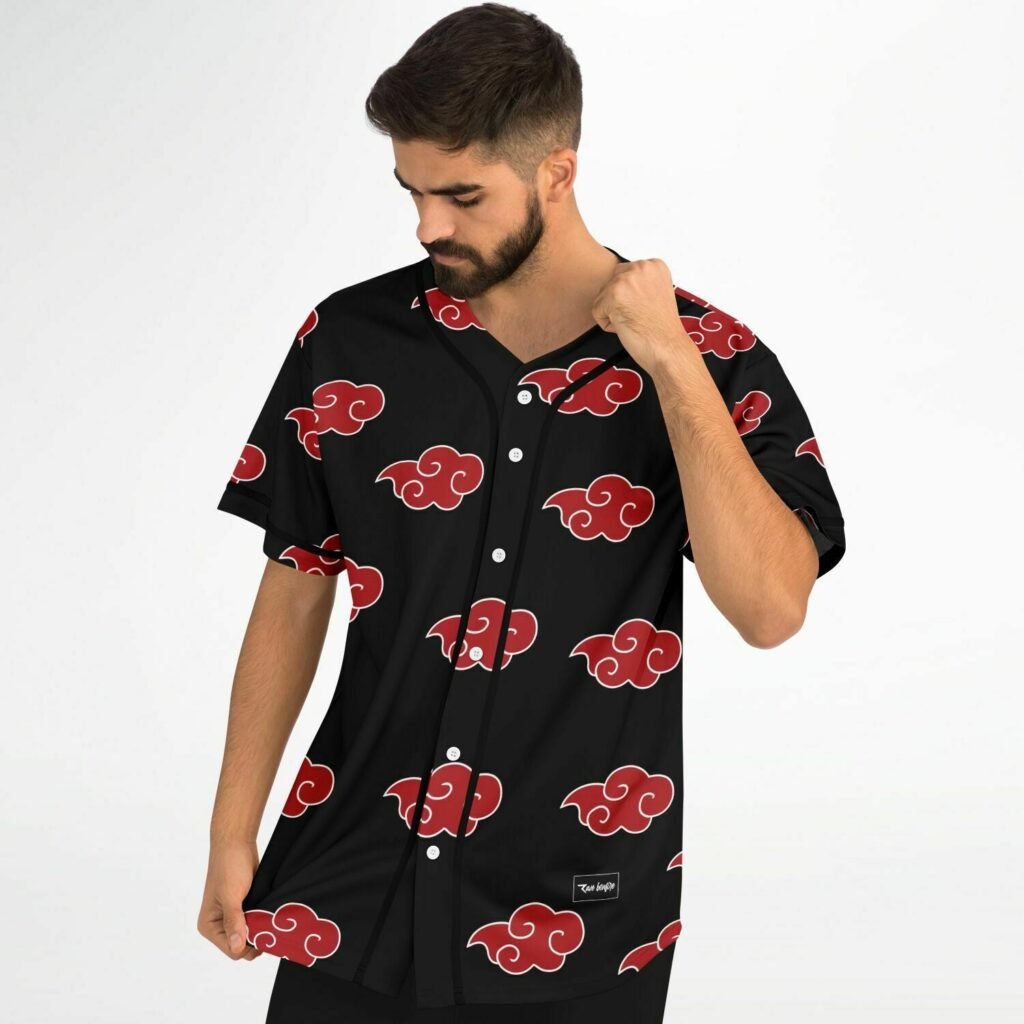 Akatsuki - Rave bonfire