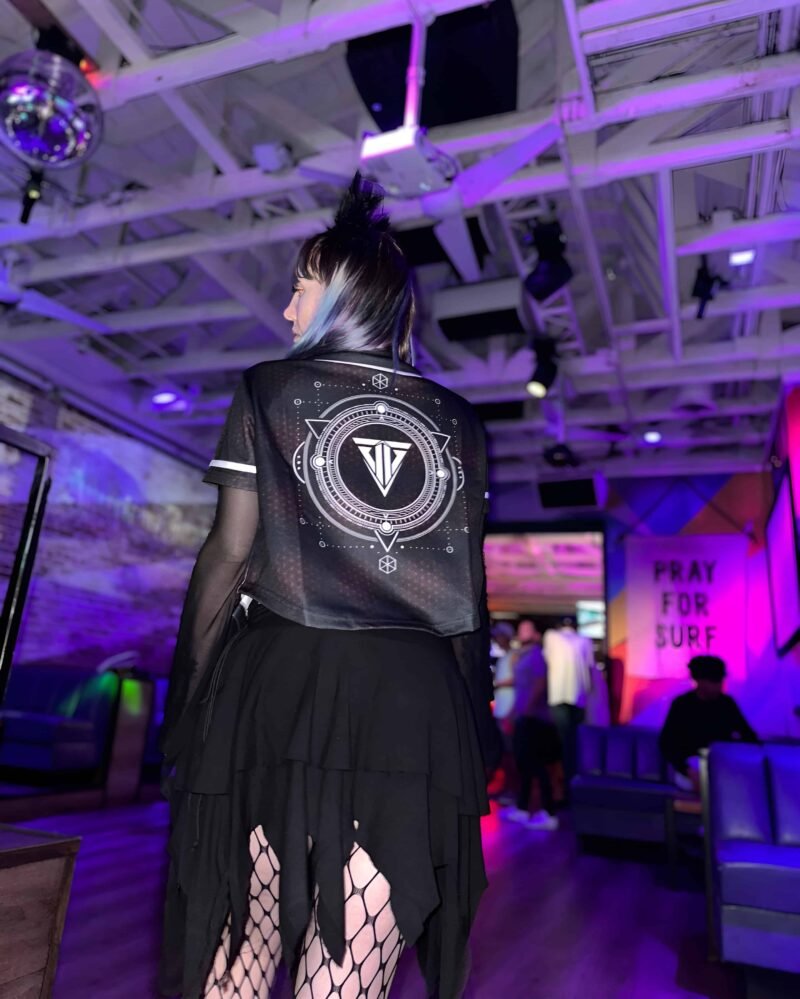 Rave bonfire – Custom Rave Products – Rave Accessories