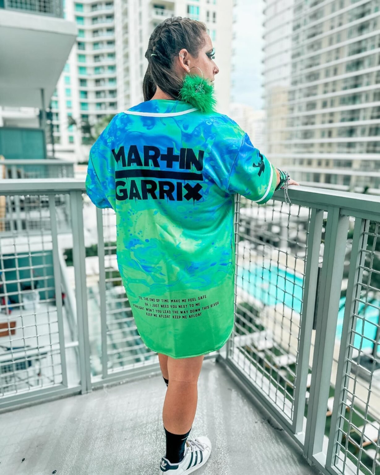 Rave bonfire – Custom Rave Products – Rave Accessories